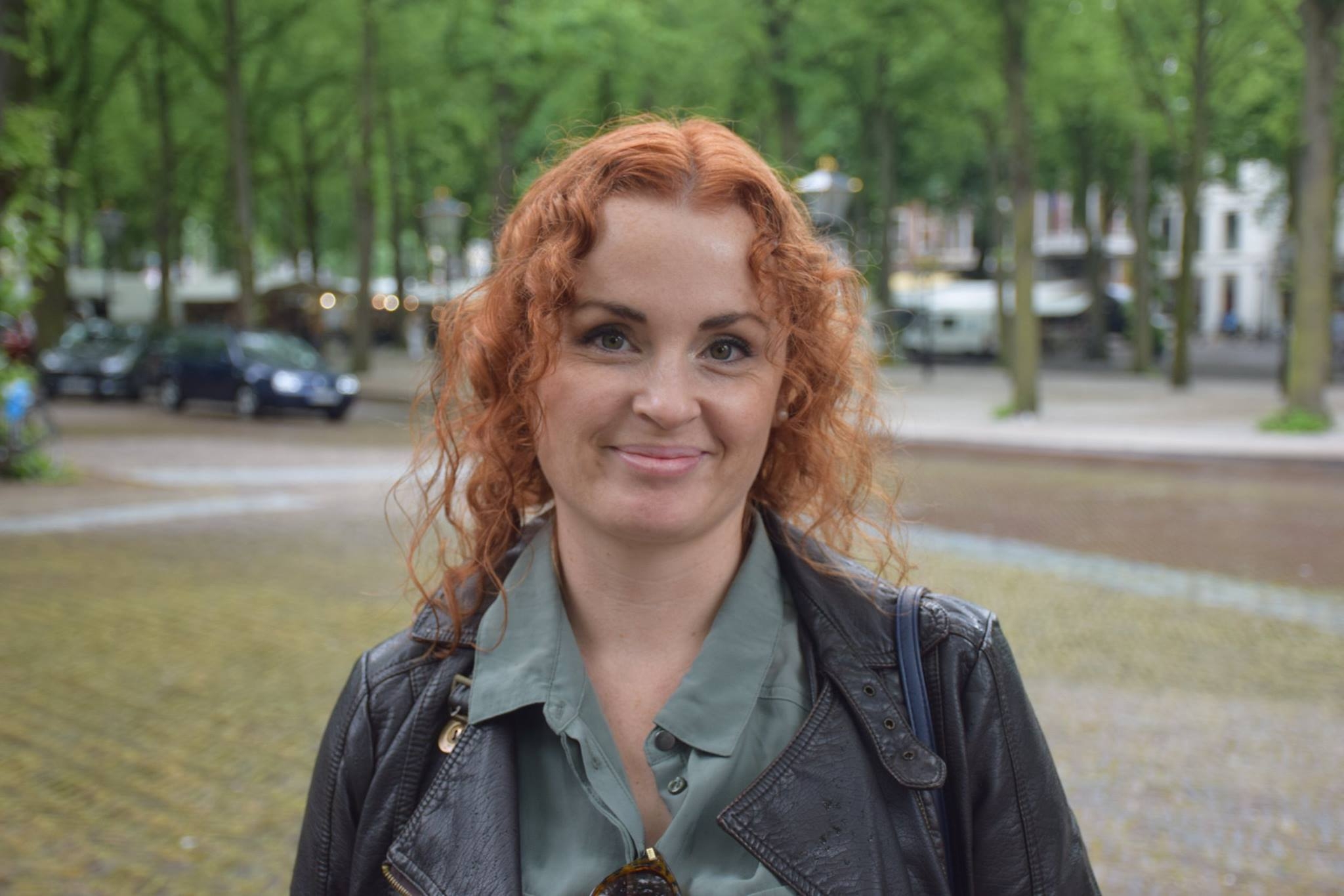 Donna Kavanagh | Profile | Ngā Aho Whakaari