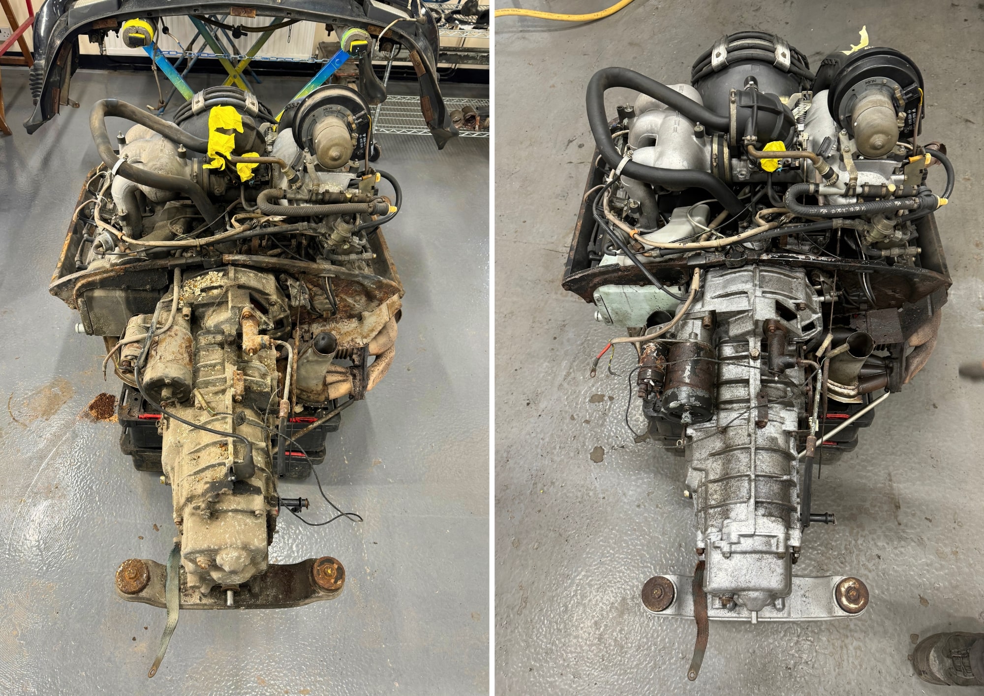 What is Dry Ice Cleaning? An In-Depth Guide to The Future of Car Cleaning