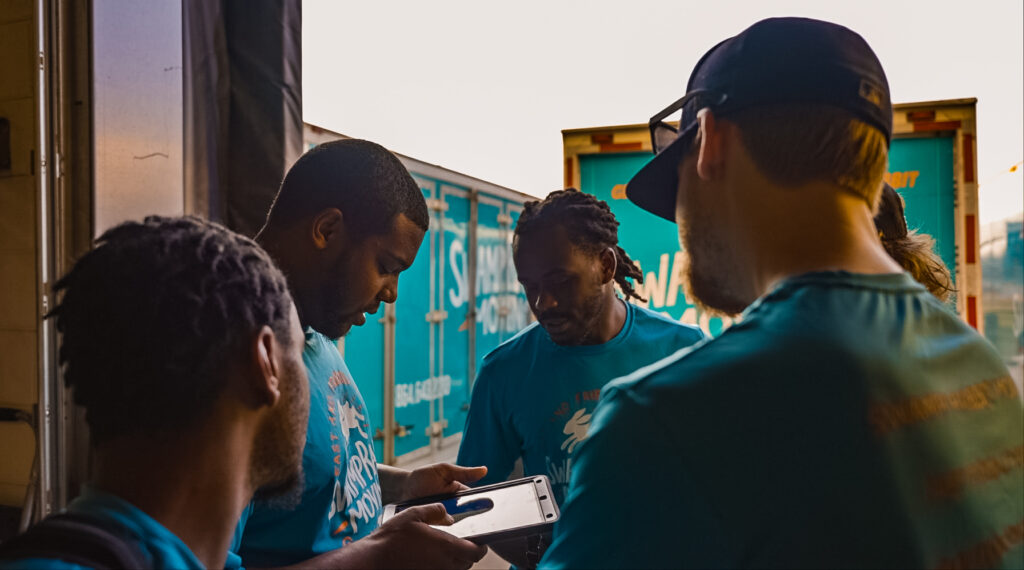 About Us | Swamp Rabbit Moving