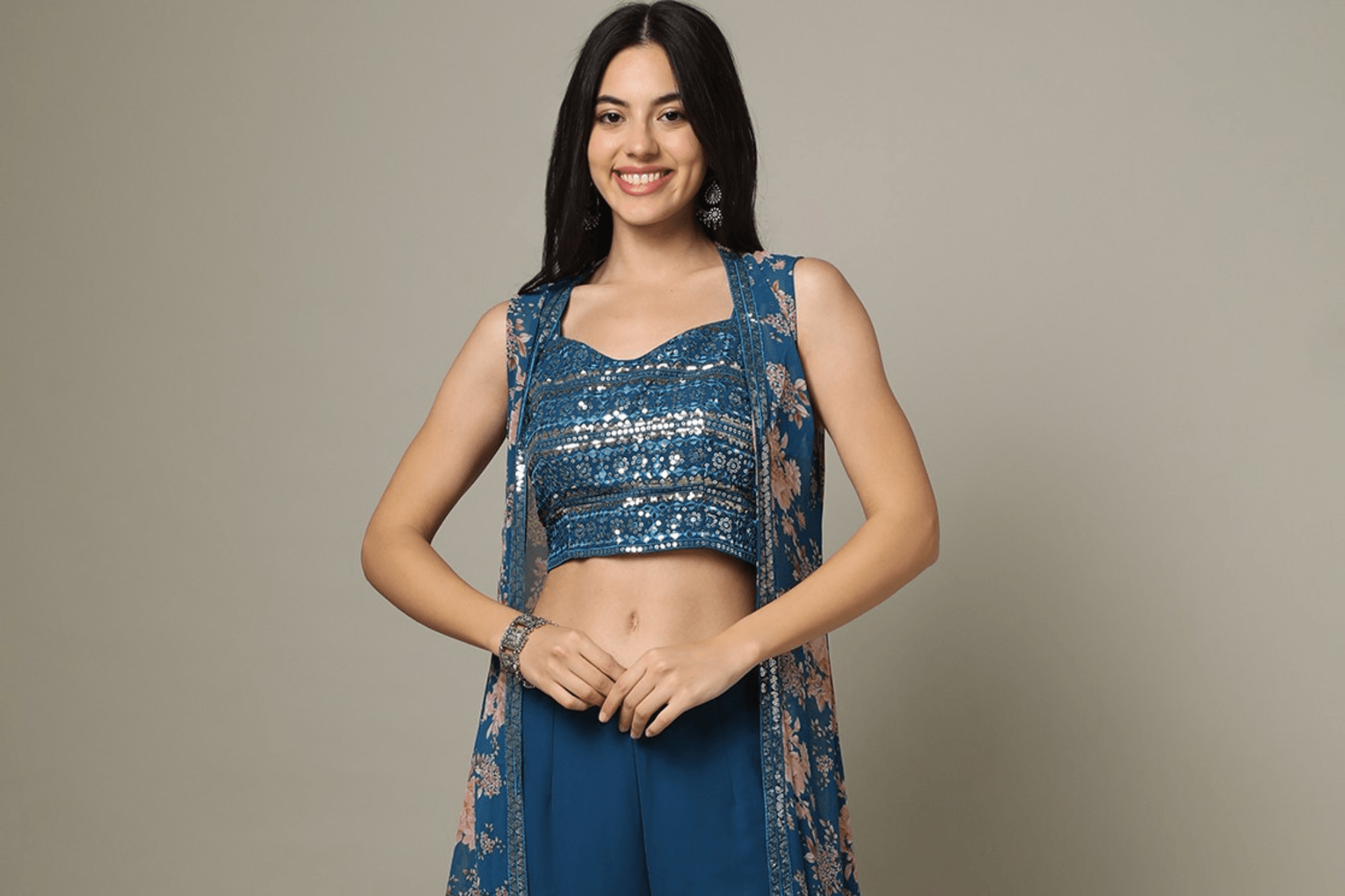 AI-Powered Fashion Photography Solutions | AlphaBake