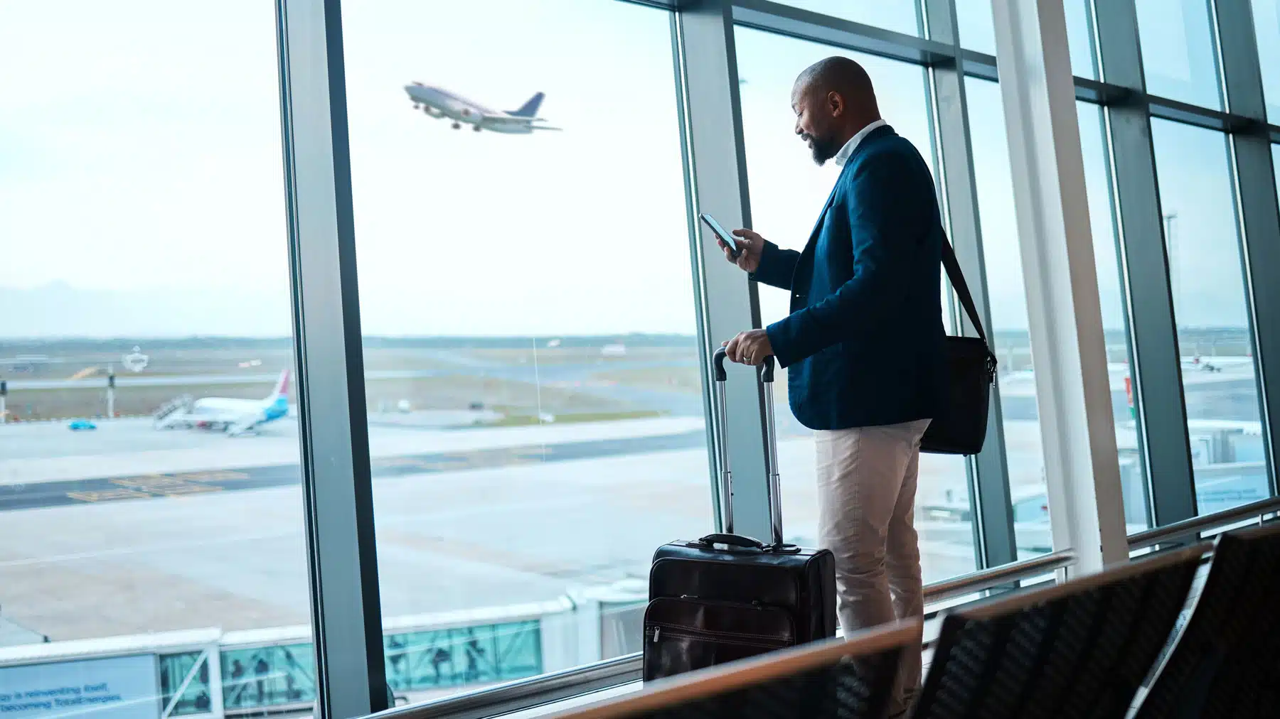 Why Your Business Needs a Travel Policy | Travel Program Benefits