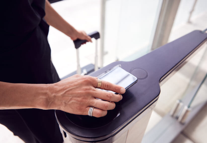 FAQ: All About Unused Tickets