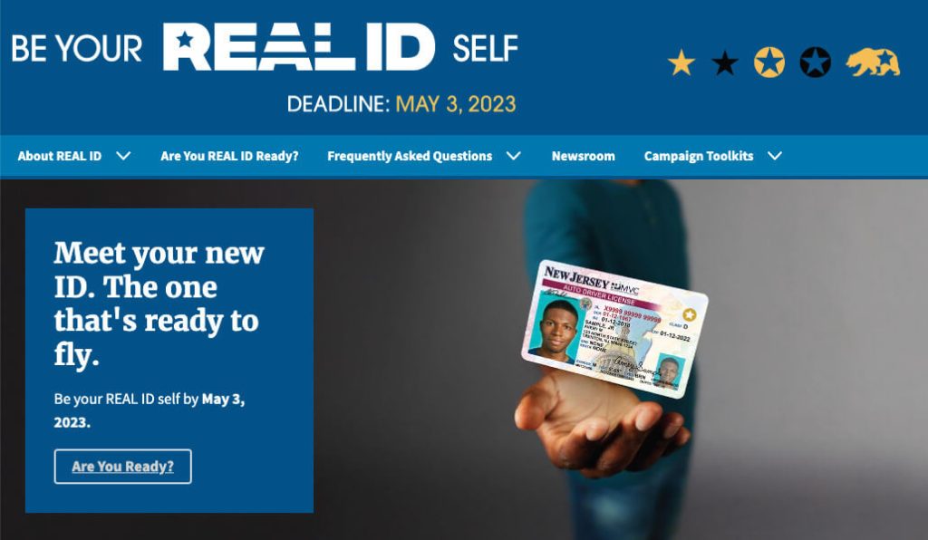 The Ultimate Guide to REAL ID for Business Travelers