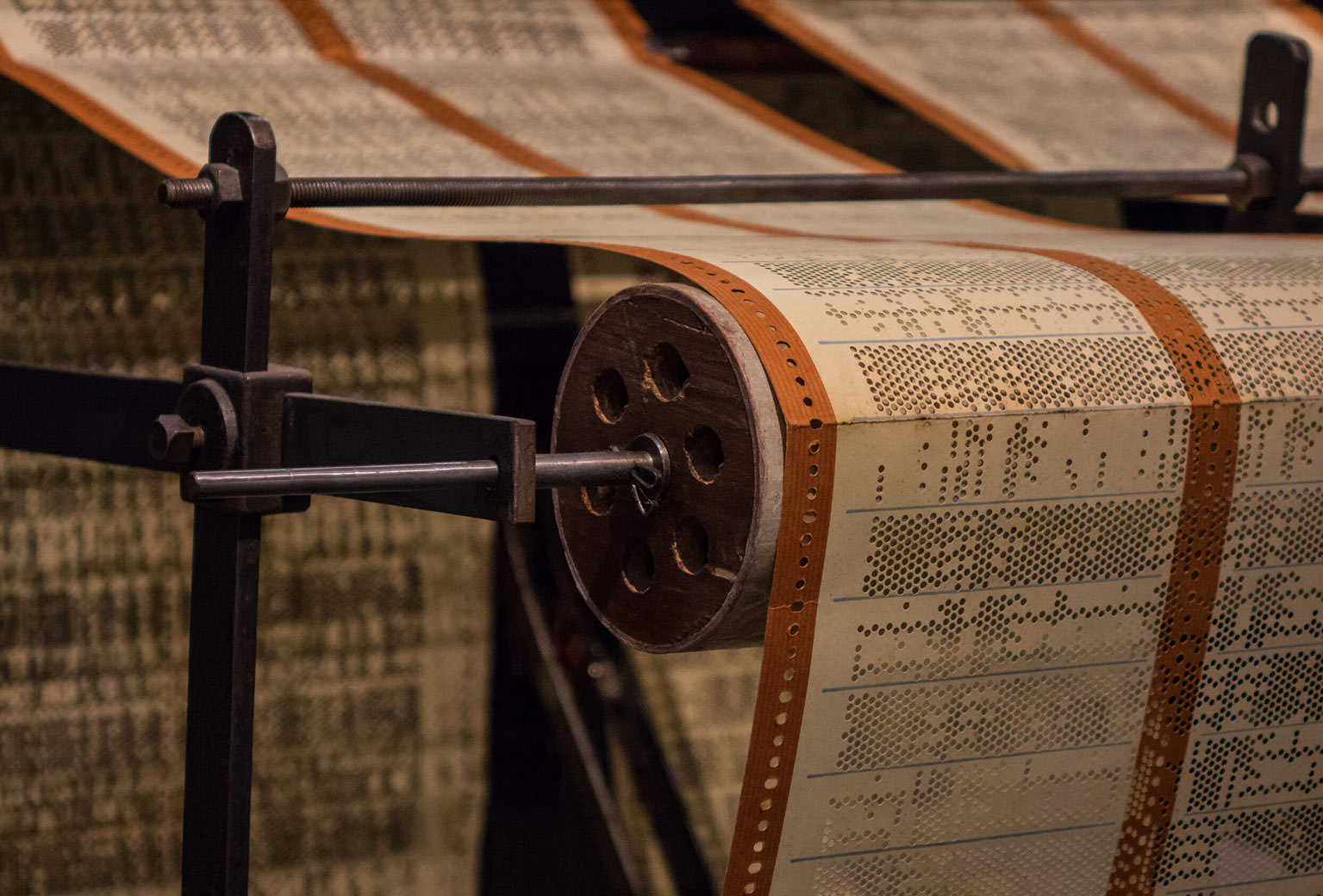 Airline Reservation Systems History 101