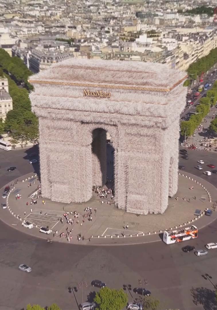 24s x MaxMara - Capsule colection