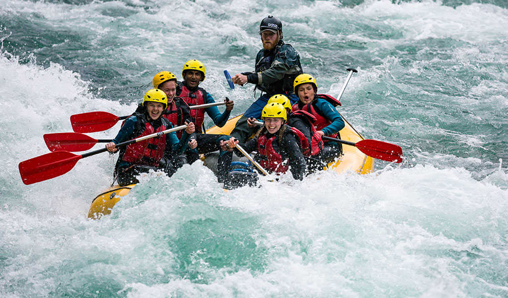 Things to do in Valldal