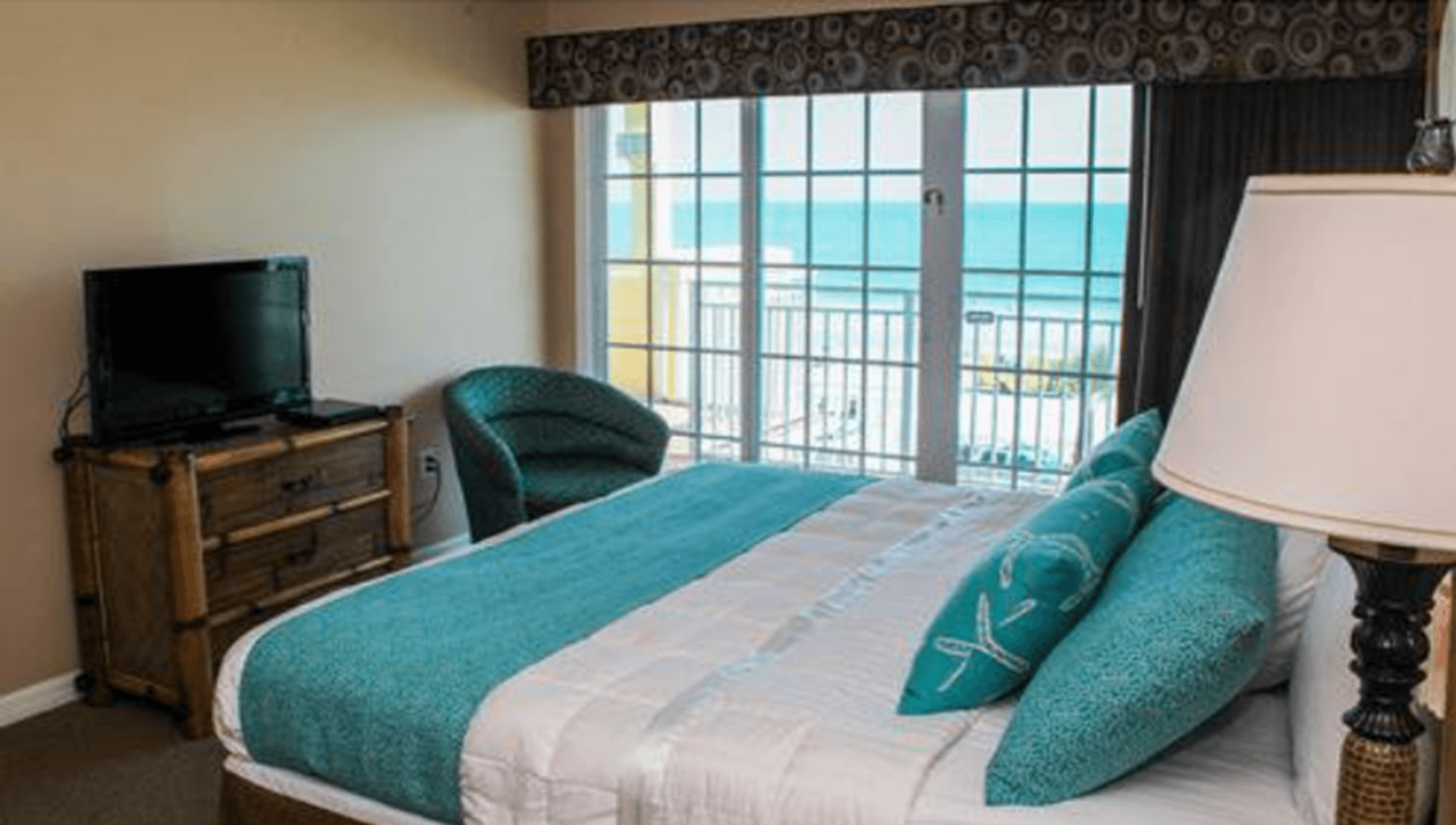 Sea Shells Beach Club