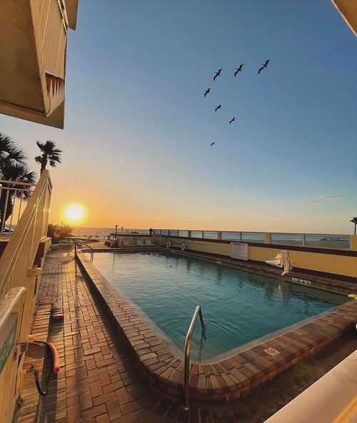 Sea Shells Beach Club