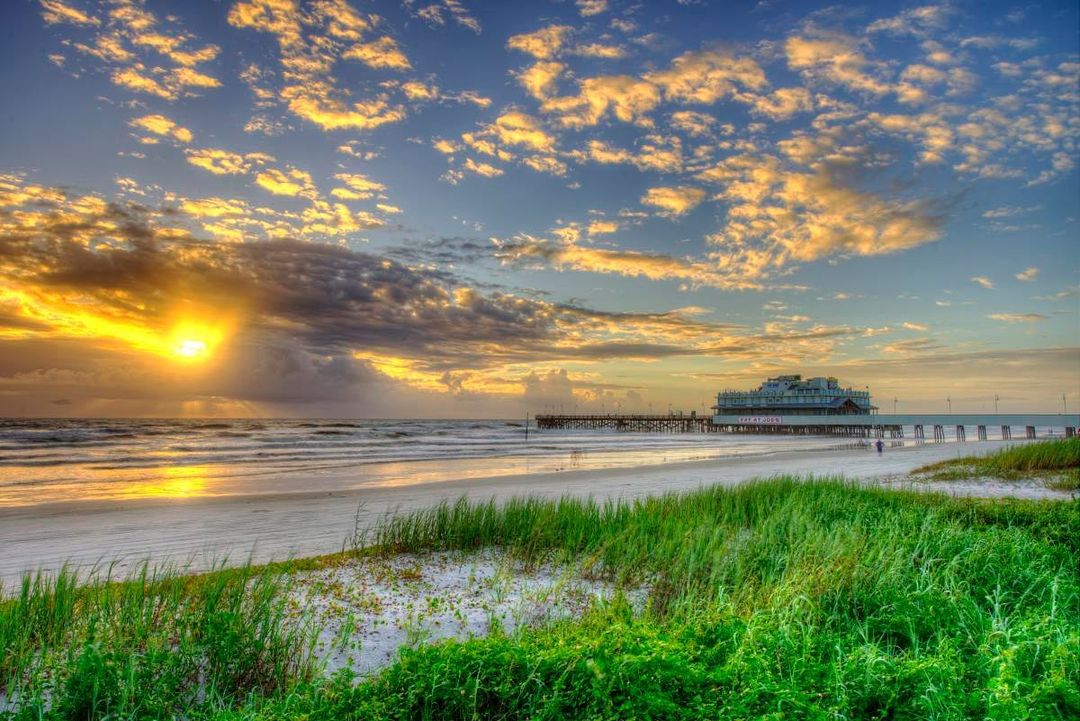 Sea Shells Beach Club