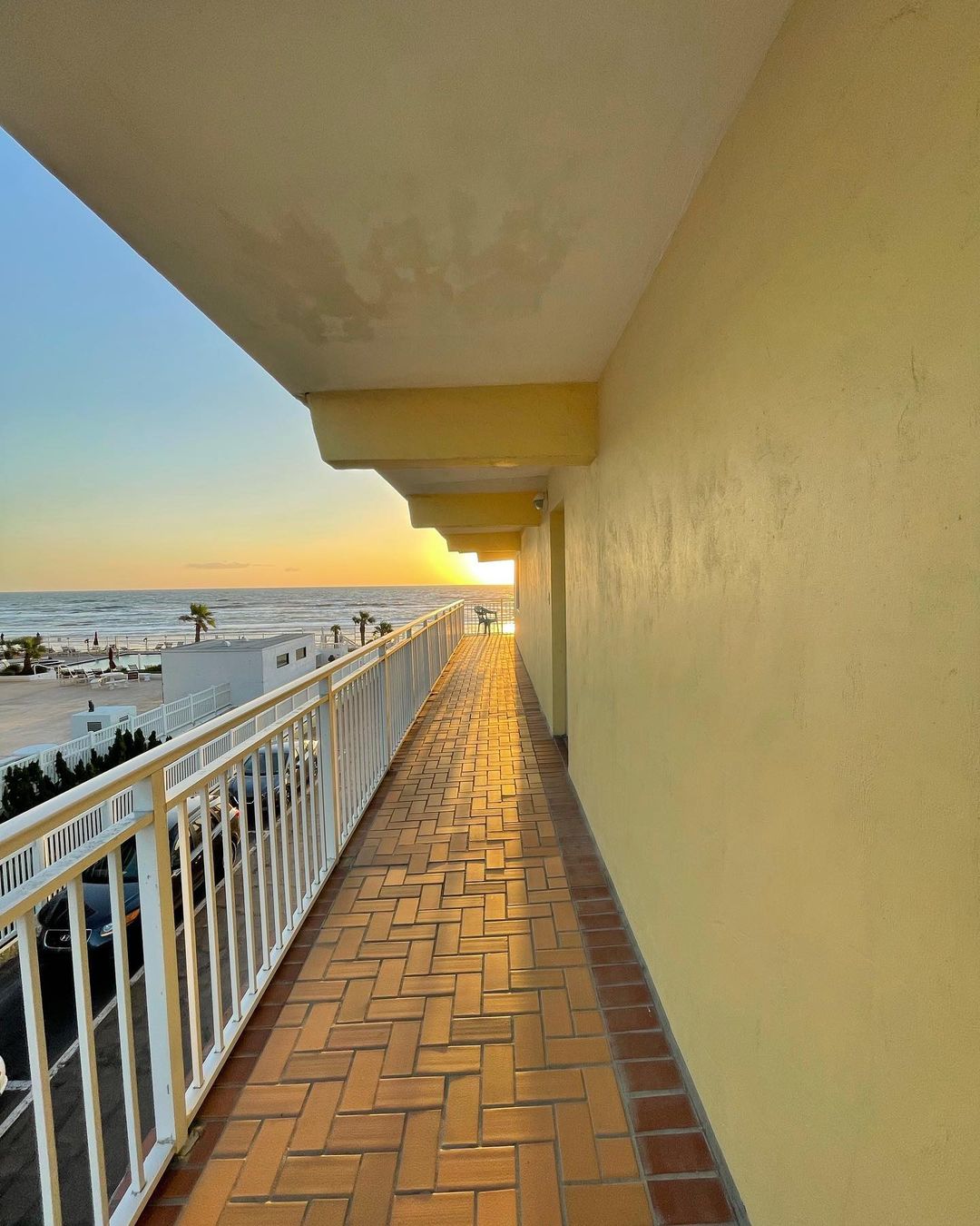 Sea Shells Beach Club