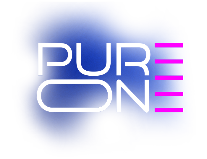 PURE ONE – Kommunikation. Regeln wir.