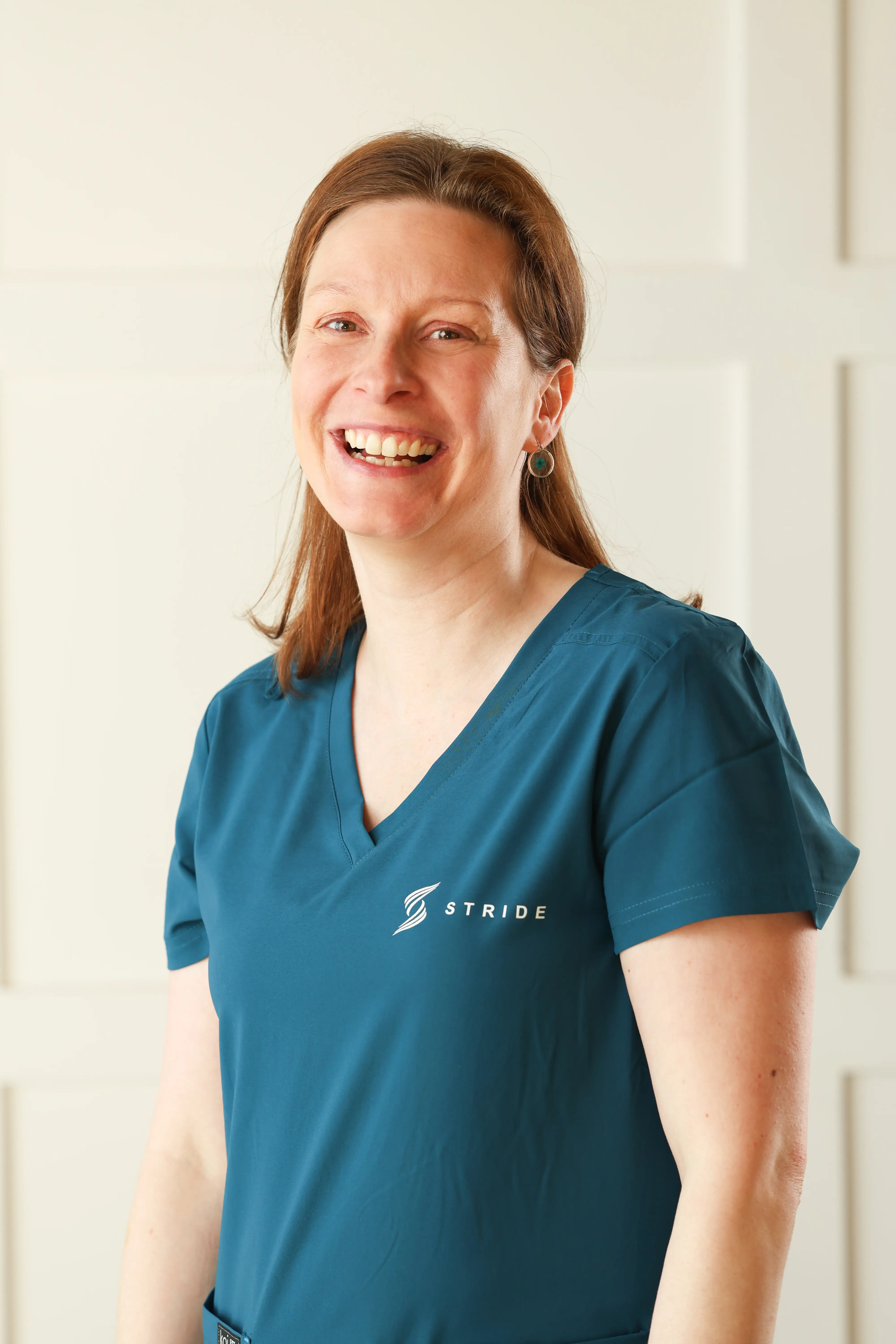 About Us - Stride Foot & Ankle Clinic