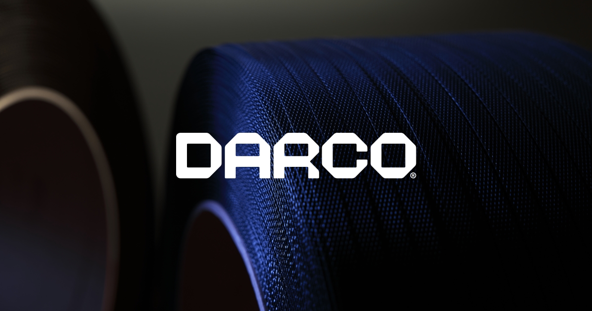 We know how to pack | Darco - Pack to Protect