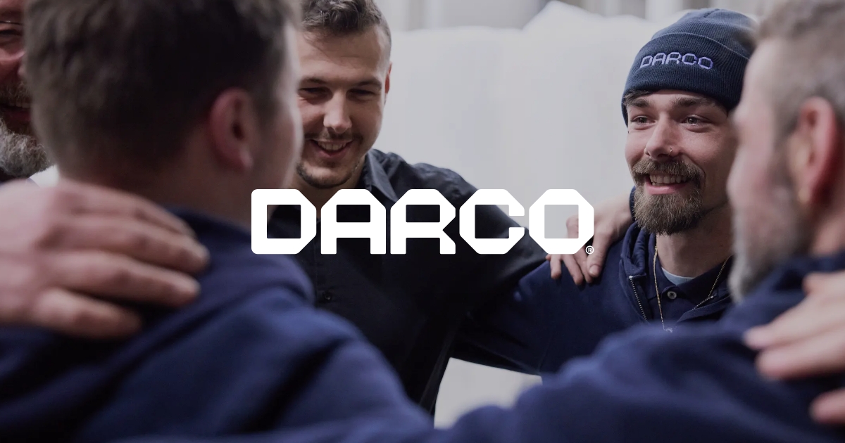 Maak kennis met de Darco pack | Darco - Pack to Protect