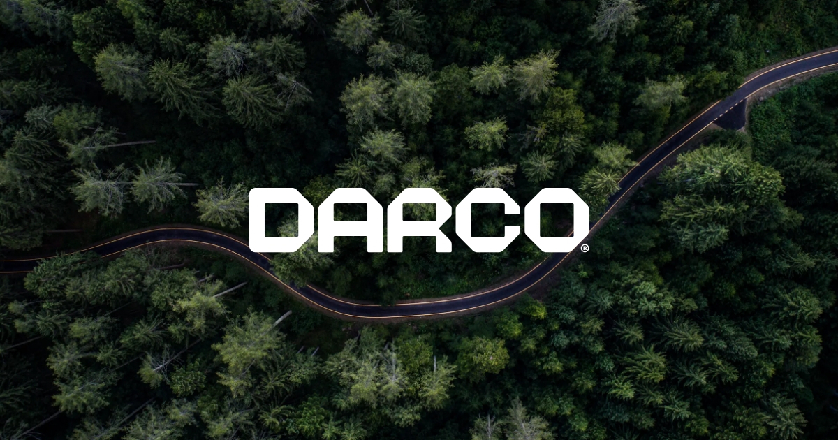 Darco en duurzaamheid | Darco - Pack to Protect