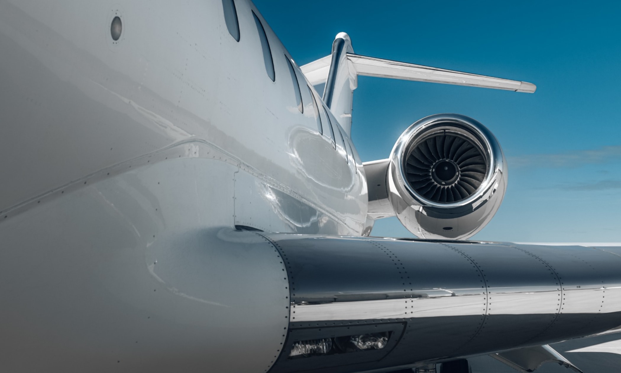 Union Aviation's Extended Range Operations