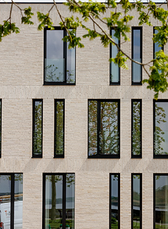Innovatieve architectuur en design | BEO Architecten
