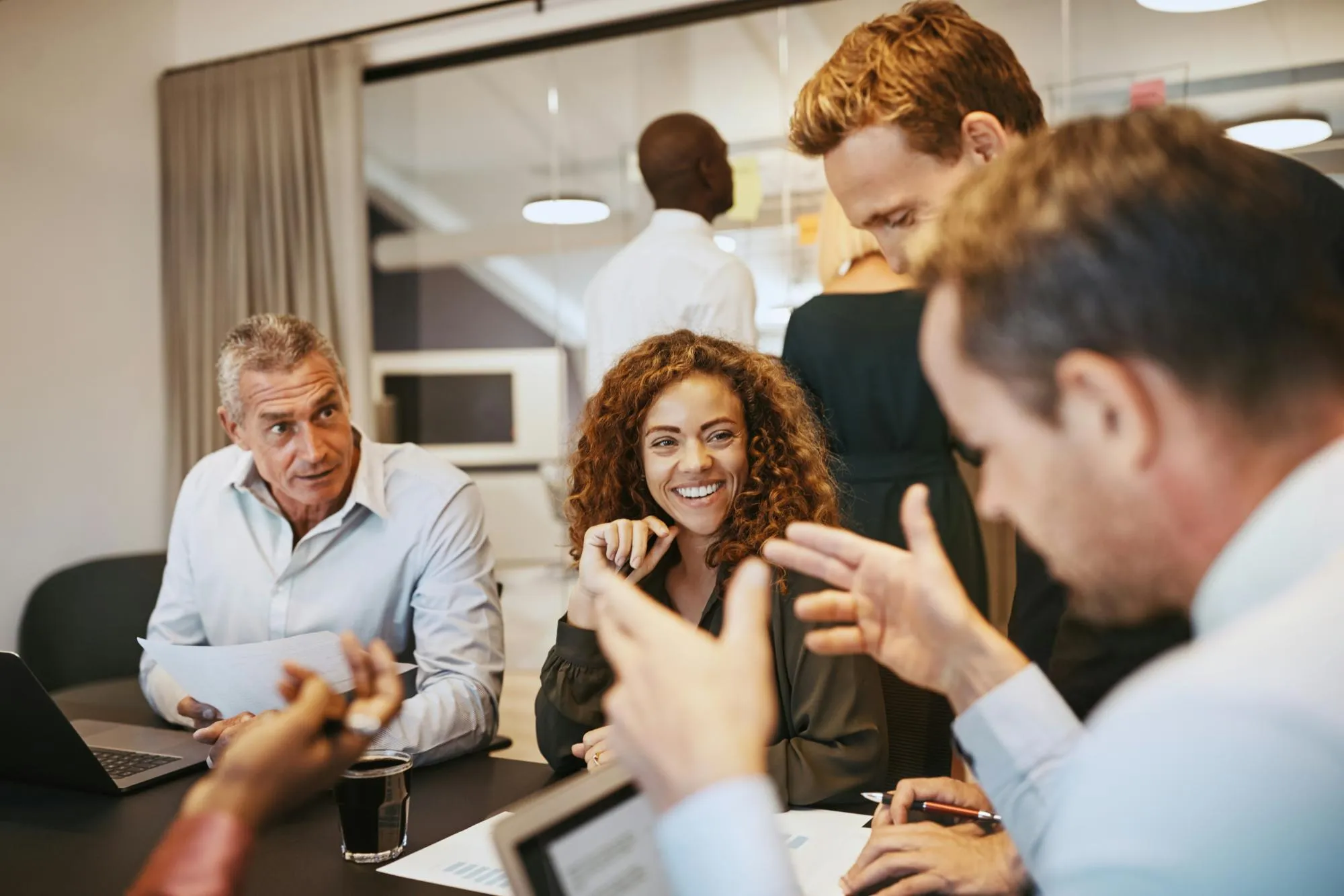 Mindkey Software | HR Software til HR afdelingen