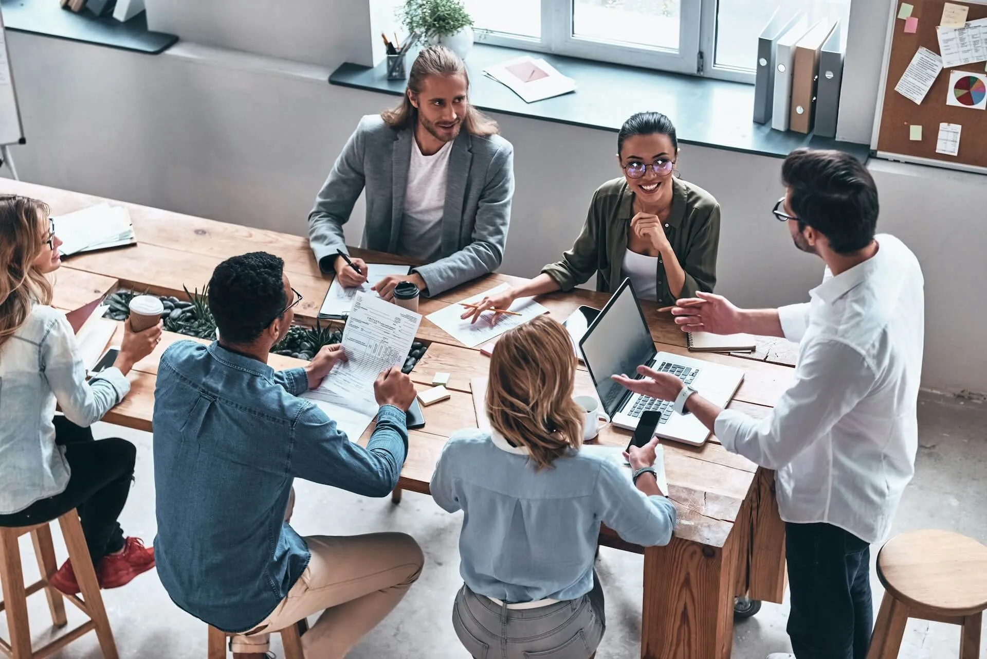 Mindkey Software | HR Software til HR afdelingen