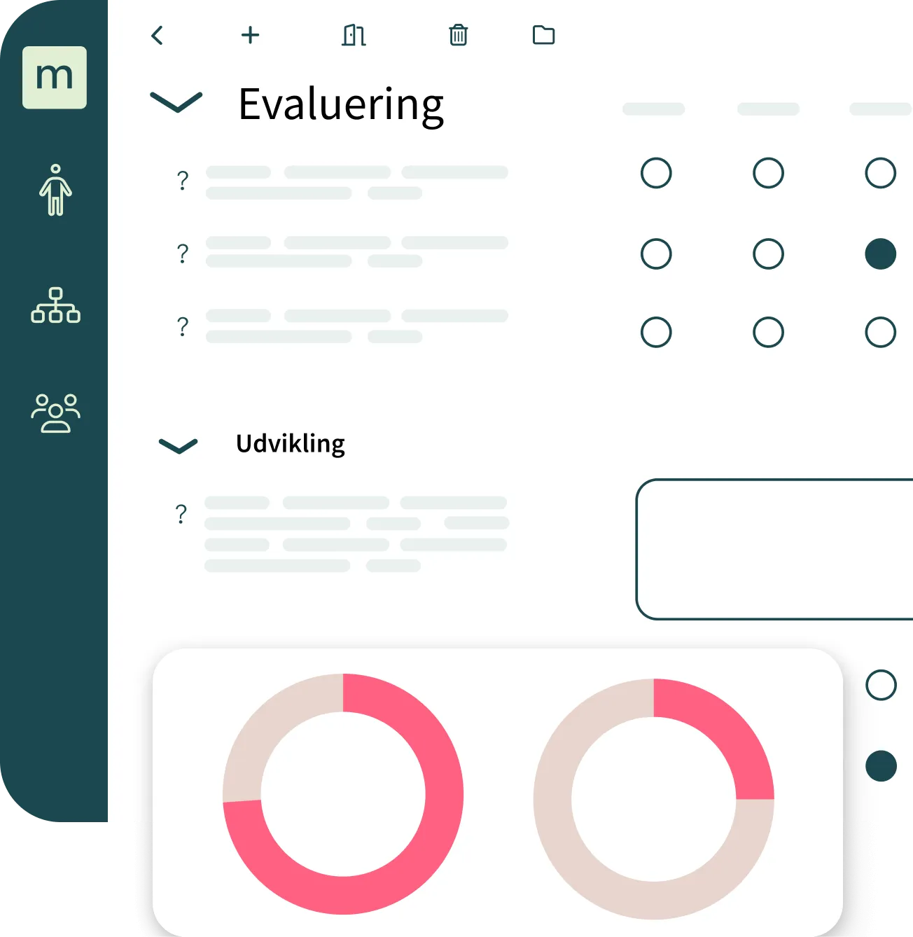 Mindkey Software | HR Software til HR afdelingen