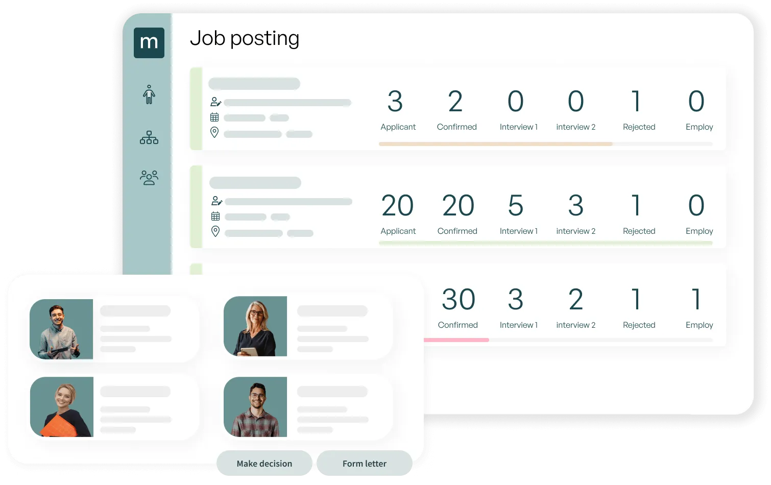 Recruitment | Mindkey Software