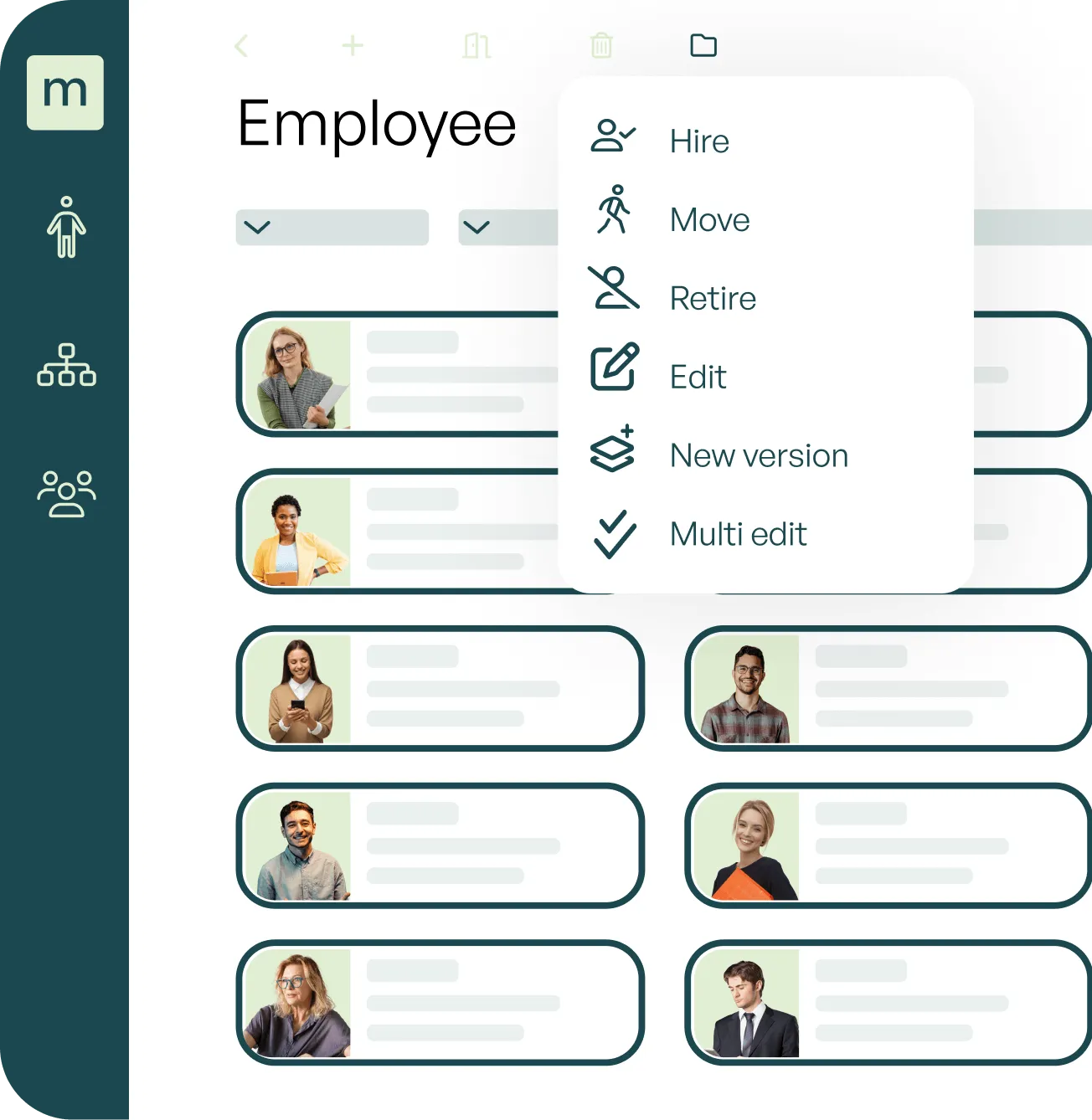 Mindkey Software | HR Software For HR department