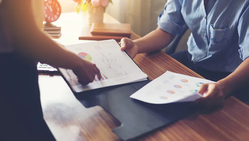 5 keys to becoming a business manager