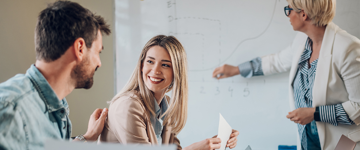 Parité homme femme en entreprise : le guide complet pour tout comprendre sur ces enjeux