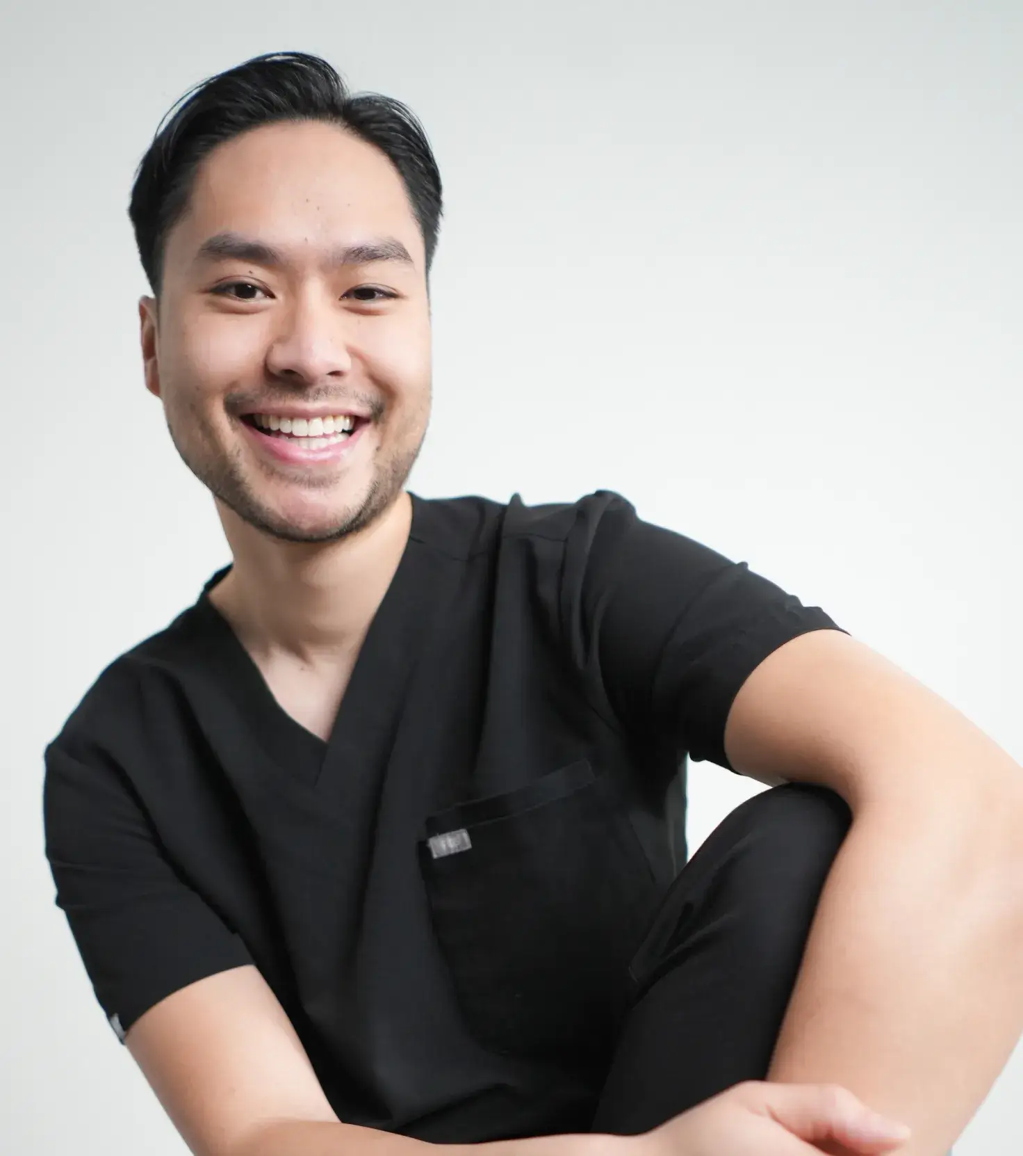Meet Dr. Steven Nguyen at MDRN Dental Studio McKinney, TX | Experienced ...