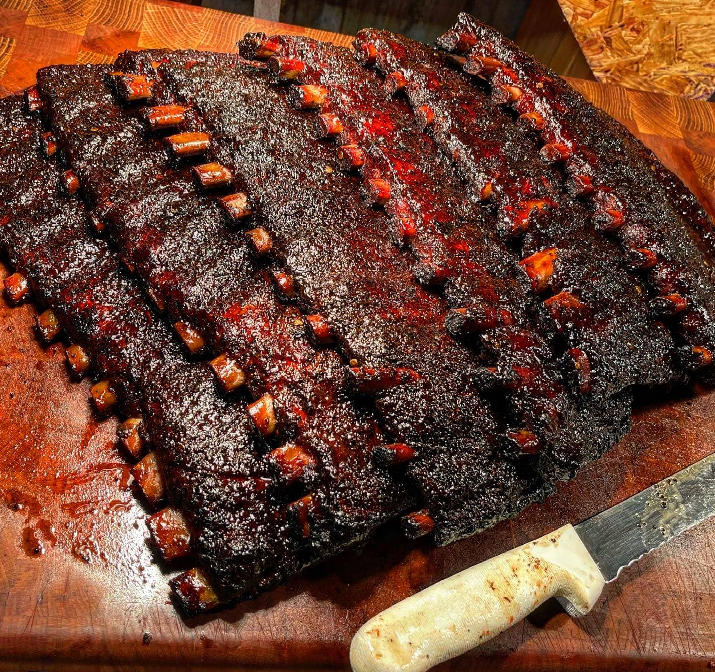 Explore Flavors | B4 Barbeque & Boba