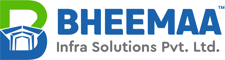 Bheemaa Infra Solutions - Homepage