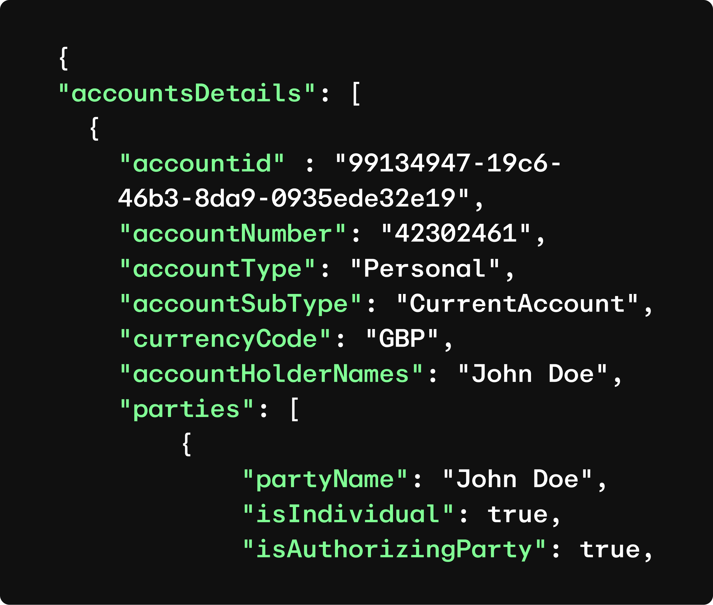 Atto | Open Banking and Credit Products and Solutions