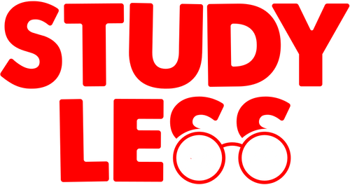 StudyLess - Онлайн школа англійської мови