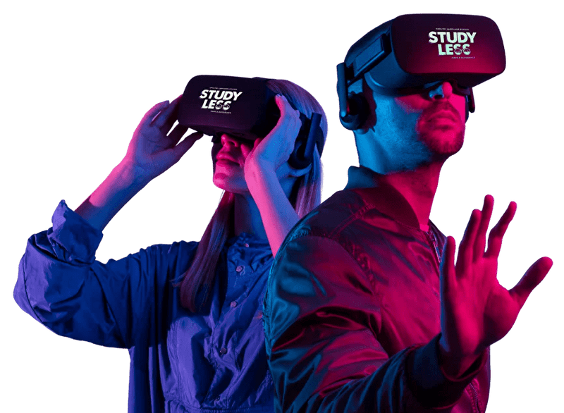 StudyLess - Онлайн школа англійської мови