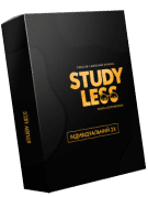 StudyLess - Онлайн школа англійської мови