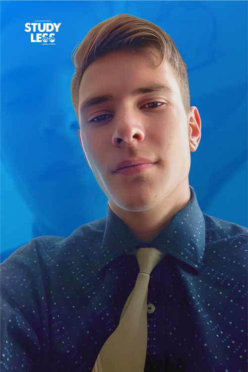 StudyLess - Онлайн школа англійської мови