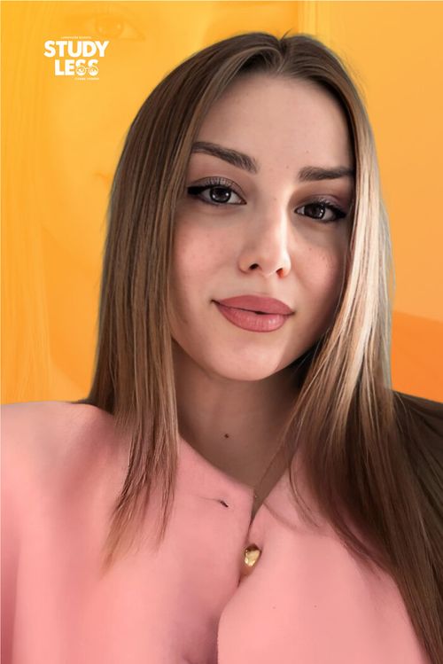 StudyLess - Онлайн школа англійської мови