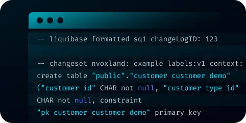 How Liquibase Works | Advanced Database Schema Change | Liquibase