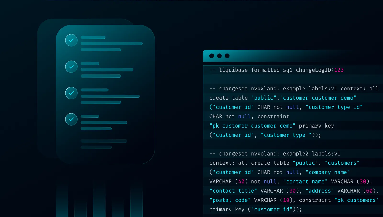 How Liquibase Works | Advanced Database Schema Change | Liquibase