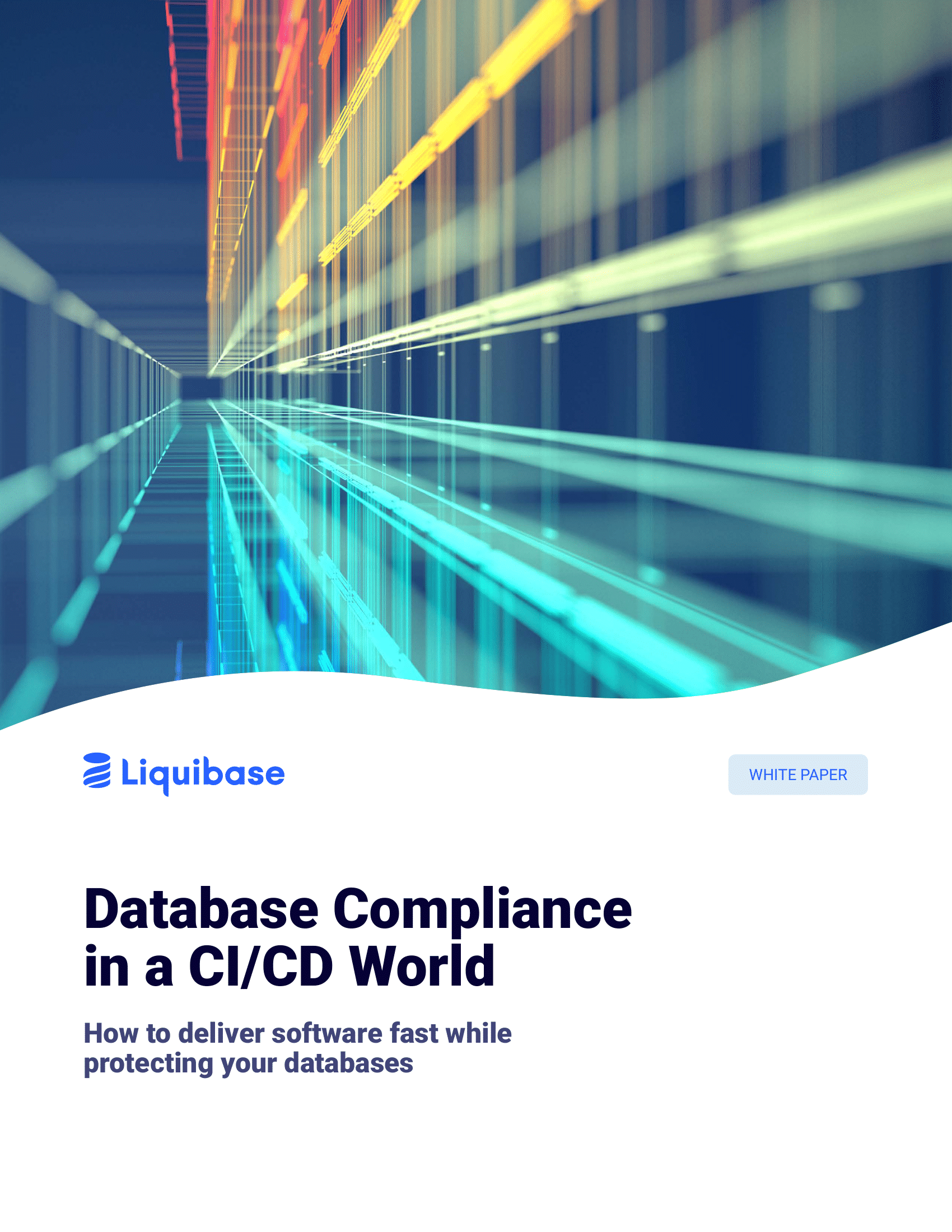 Database Compliance | Use Cases | Liquibase.com