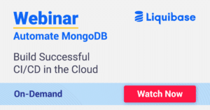 Get Started: Liquibase MongoDB Pro Extension (with examples)