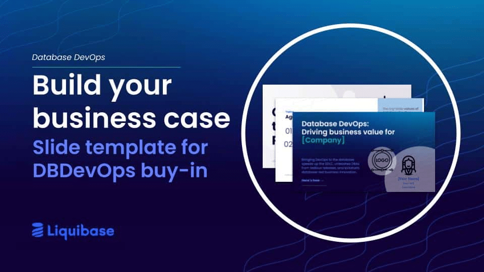 Database Automation The Dbas Devops Dilemma