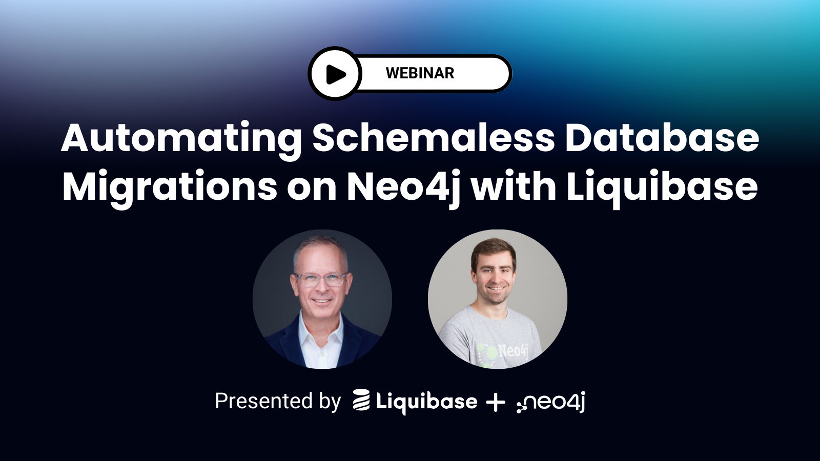 Automating schemaless database migrations on Neo4j w/ Liquibase