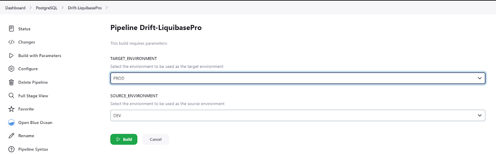 Database drift: Why it happens & how to detect it (database schema drift)