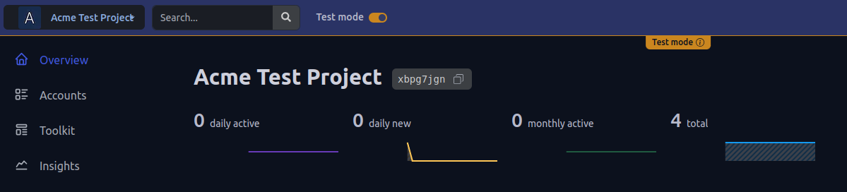 Plug-and-play auth with Userfront’s Toolkit | Userfront Plug-and-play auth with Userfront’s Toolkit | Userfront