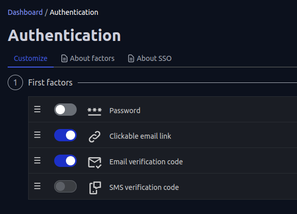 Plug-and-play auth with Userfront’s Toolkit | Userfront Plug-and-play auth with Userfront’s Toolkit | Userfront
