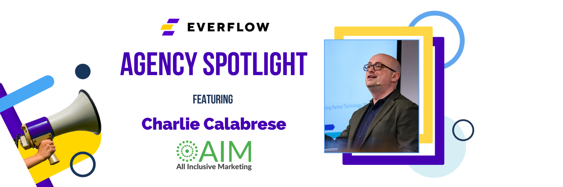 Everflow Blog - Agency Spotlight: All Inclusive Marketing