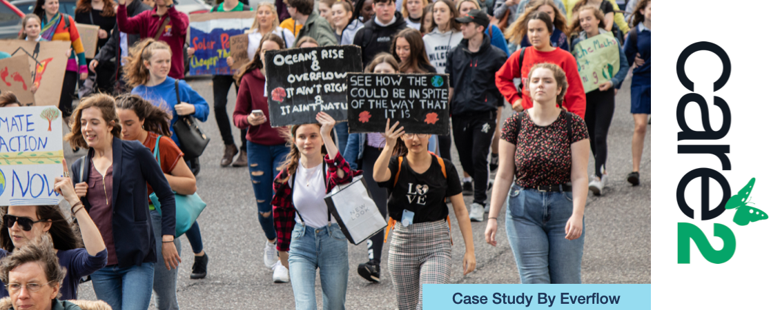 Everflow Blog - (Case Study) Leading The Way: Care2 Connects Progressive Causes To Millions Of ...