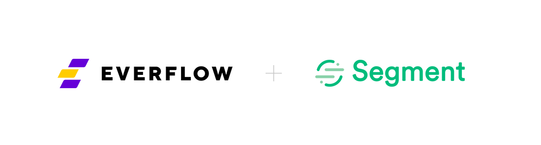 Everflow Blog - Integration Announcement: Segment Integrated with Everflow