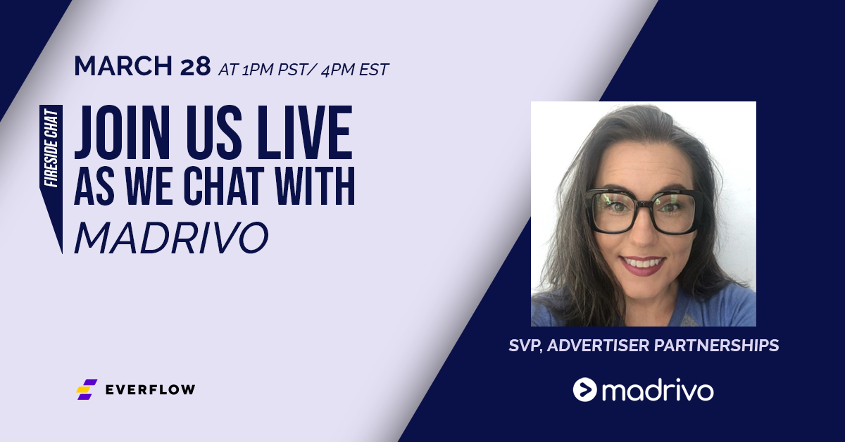 Everflow Fireside Chat - Launching A Pay-Per-Call Program In Less Than 30 Days